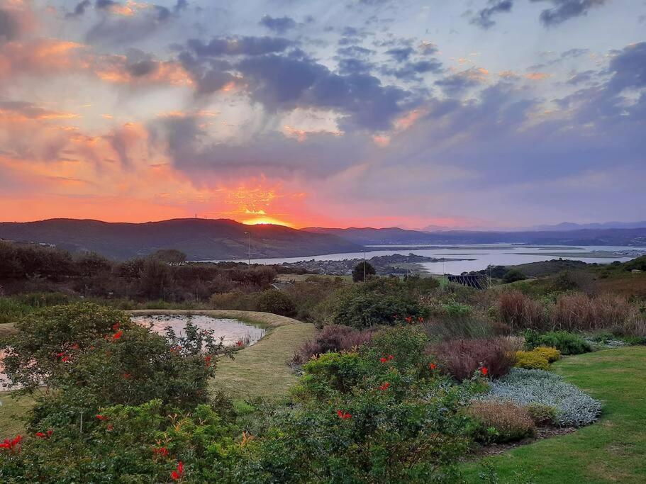 Fernview Escape at Fernwood Estate - Knysna!, Knysna (updated prices 2025)