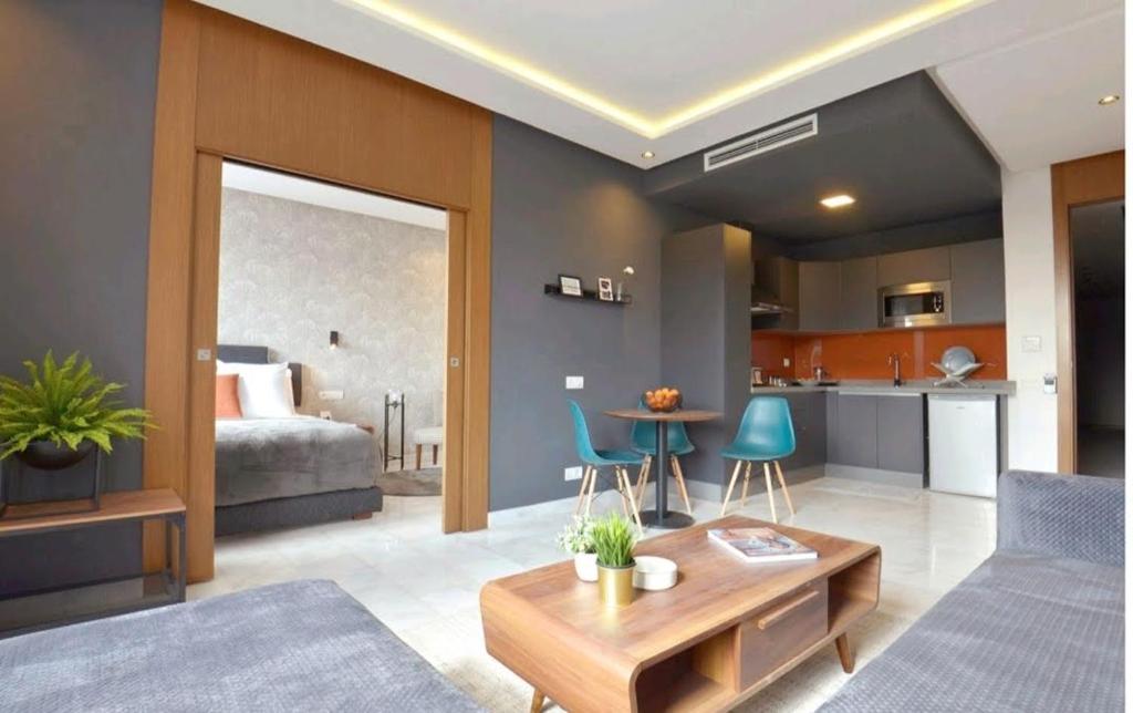 B-LIVING LUXURY APARTMENTS, Casablanca (updated prices 2025)