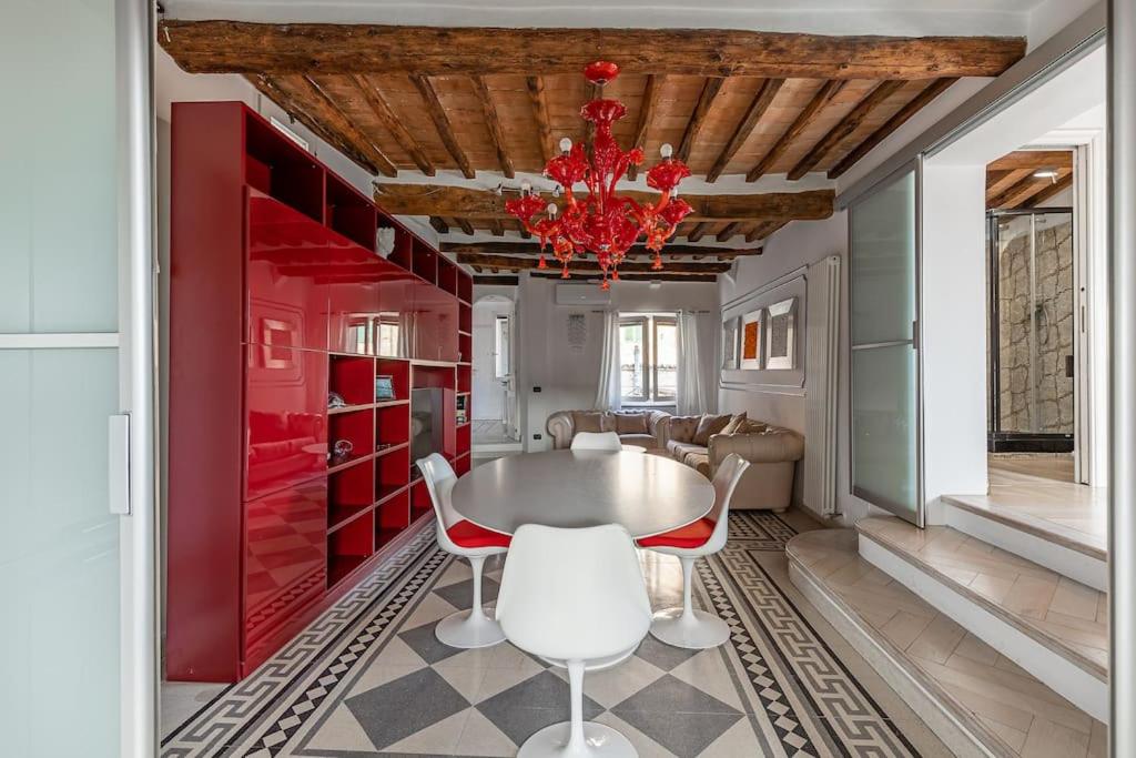 Rossella’s House - Siena