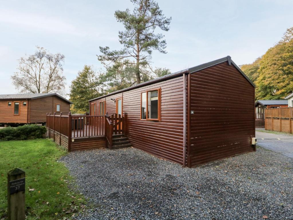 Wansfell Lodge, Windermere – Updated 2023 Prices