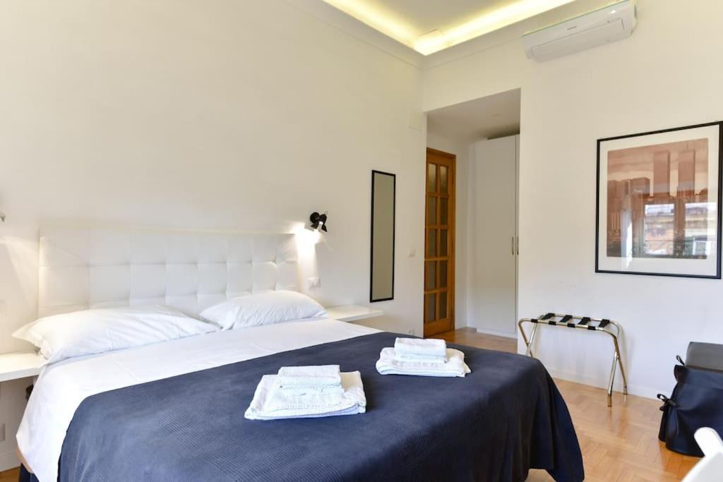Stunning St.Peter's Apartment, Rome – Updated 2023 Prices