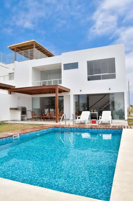 Casa de playa: Disfruta de grandes momentos y del sol todo el año en ...