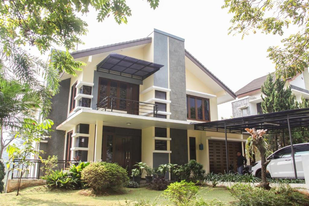 Aldeoz Dago Pakar Private Villa Bandung, Bandung (updated prices 2026)