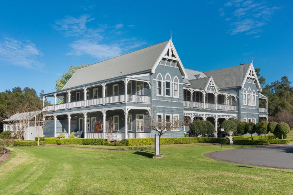 The Convent Hunter Valley Hotel, Pokolbin (updated prices 2025)