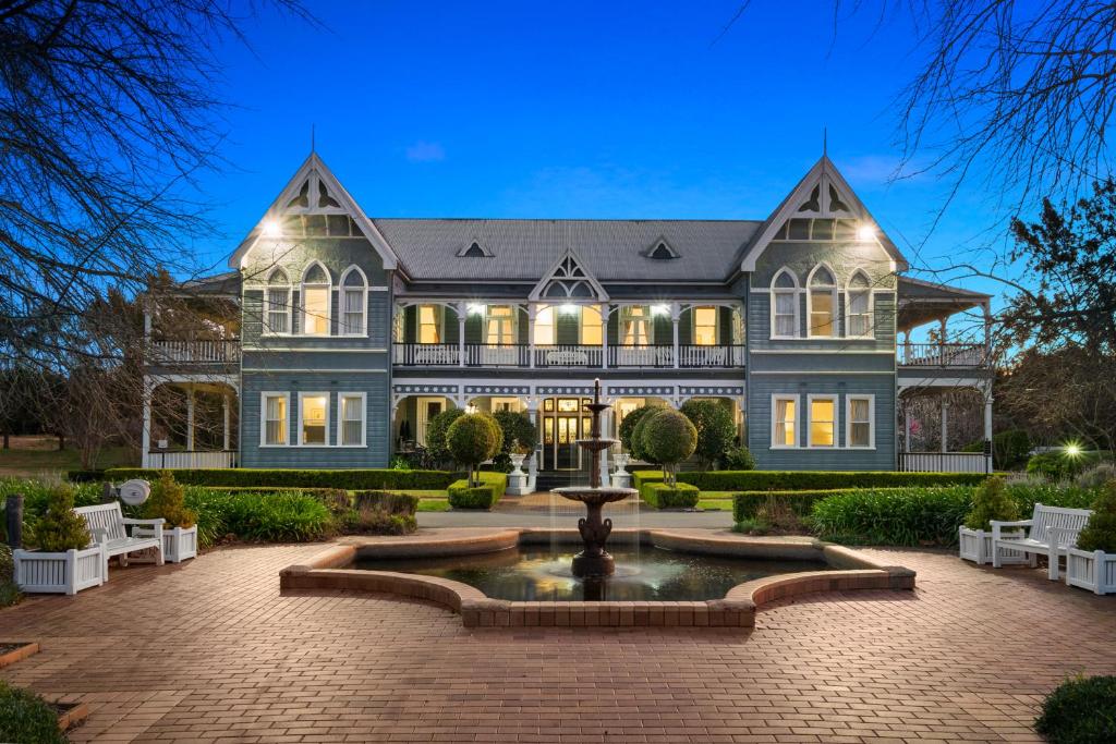 The Convent Hunter Valley Hotel, Pokolbin (updated prices 2025)