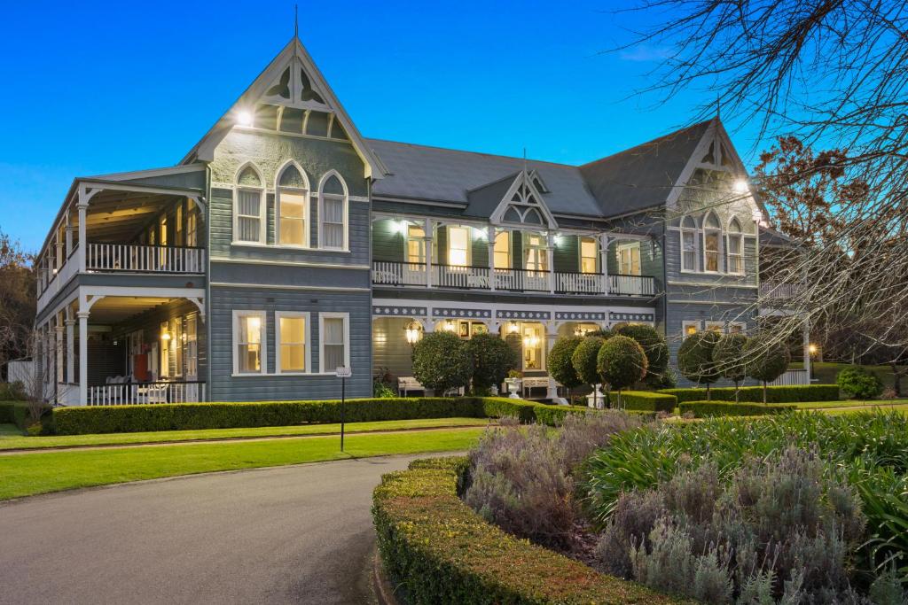 The Convent Hunter Valley Hotel, Pokolbin (updated prices 2025)