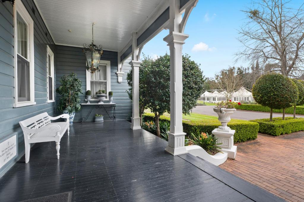 The Convent Hunter Valley Hotel, Pokolbin (updated prices 2025)