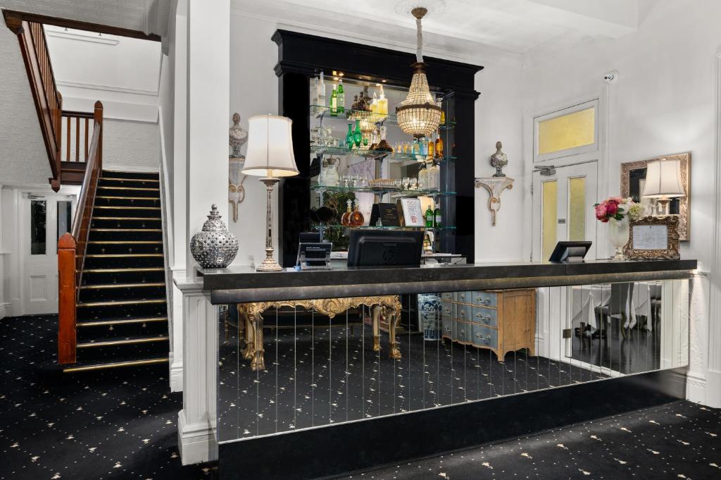 The Convent Hunter Valley Hotel, Pokolbin (updated prices 2025)