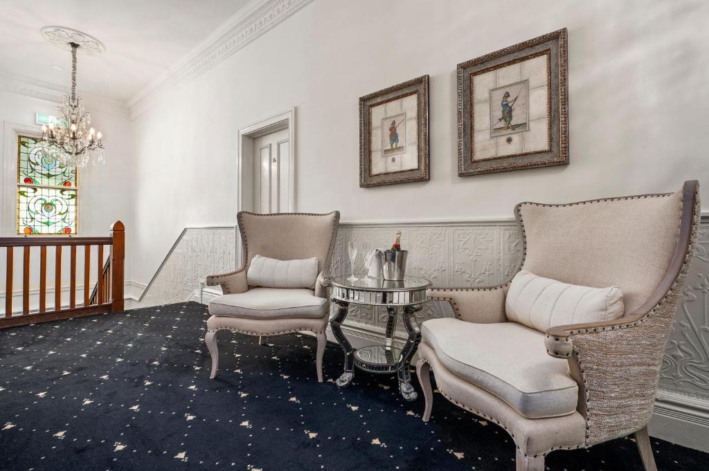 The Convent Hunter Valley Hotel, Pokolbin (updated prices 2025)