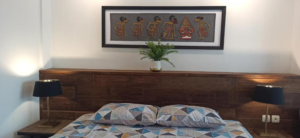 Ruby Apartment #11, Kejayan (updated prices 2025)