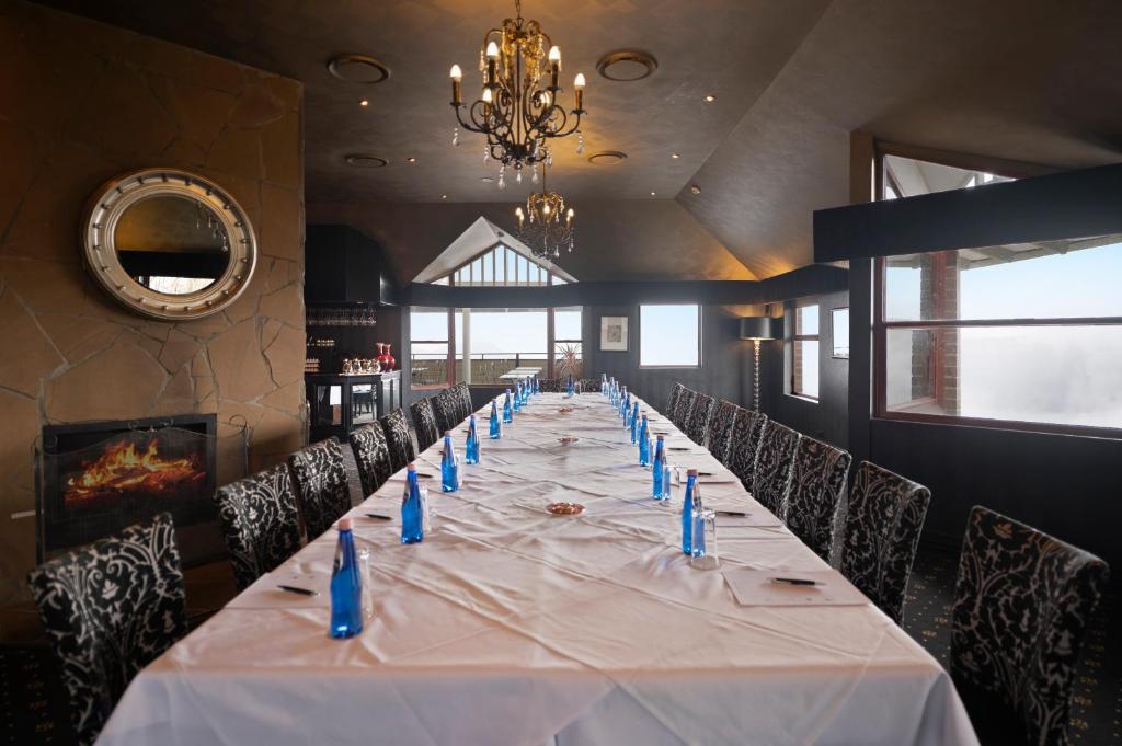 Echoes Boutique Hotel & Restaurant Blue Mountains, Katoomba (updated ...