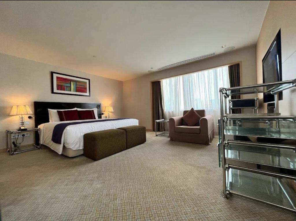 Resorts World Genting - Genting Grand, Genting Highlands (updated ...