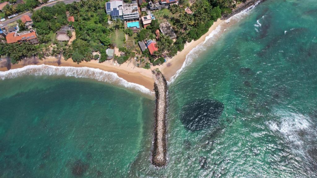 Turtle Bay Beach Resort, Mirissa – Updated 2023 Prices