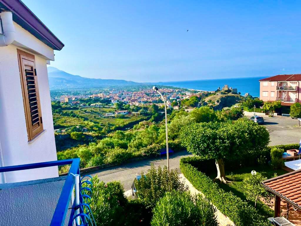 apartmentinscalea, Scalea (updated prices 2024)