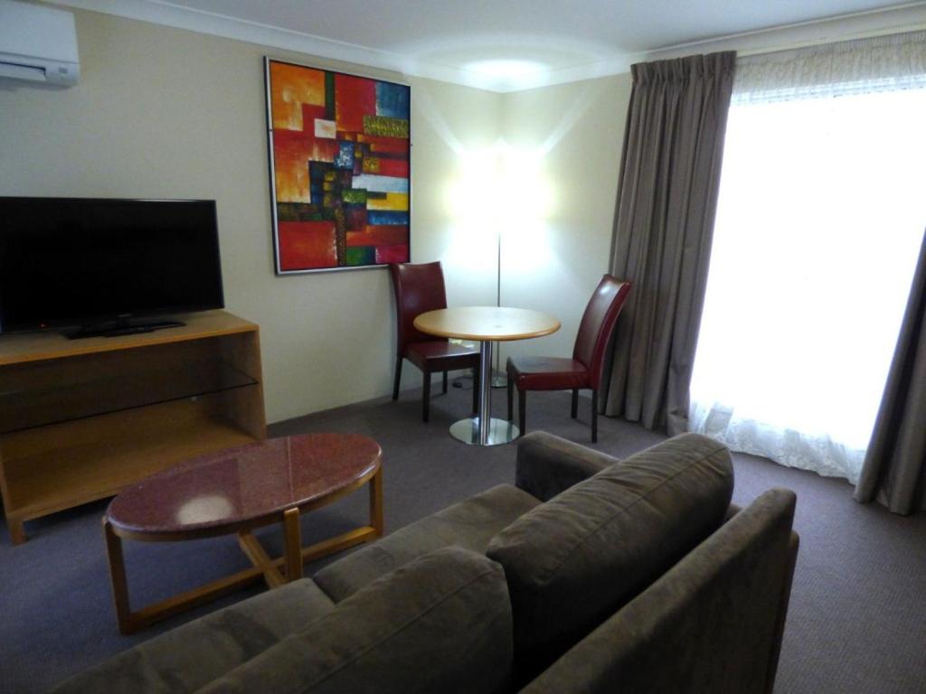 Winning Post Motor Inn, Mudgee (updated prices 2025)