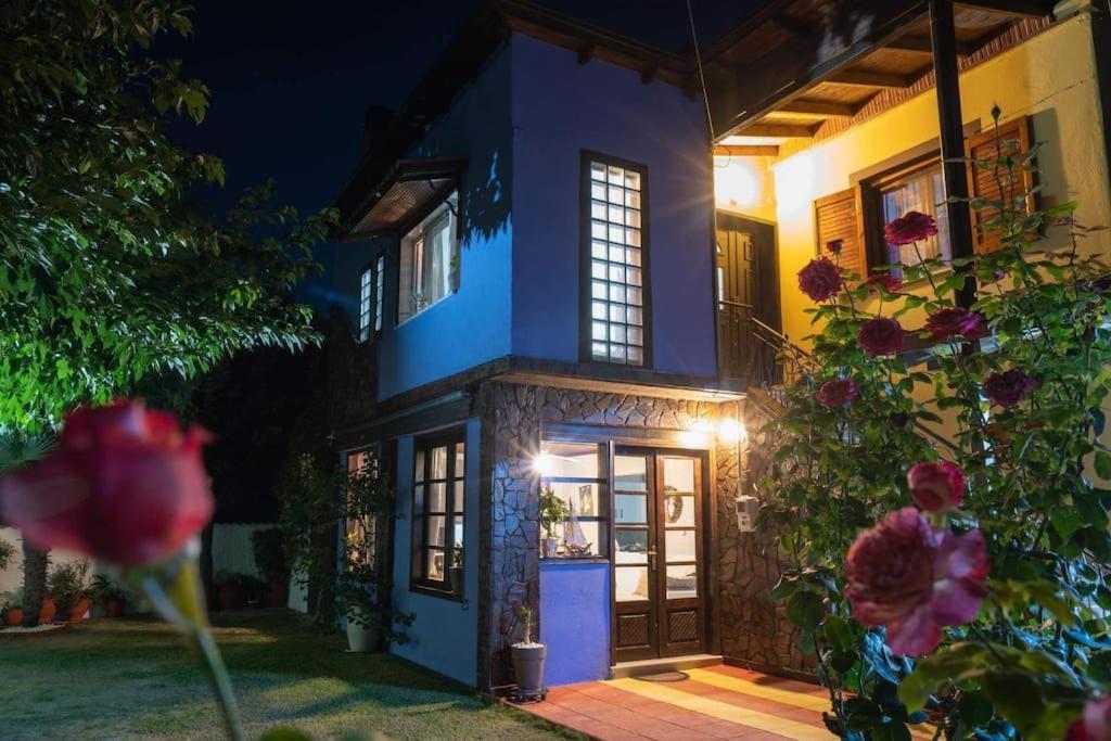 Casa Rita ΛΟΥΤΡΑ ΠΟΖΑΡ ΑΡΙΔΑΙΑ, Aridaia (updated prices 2026)