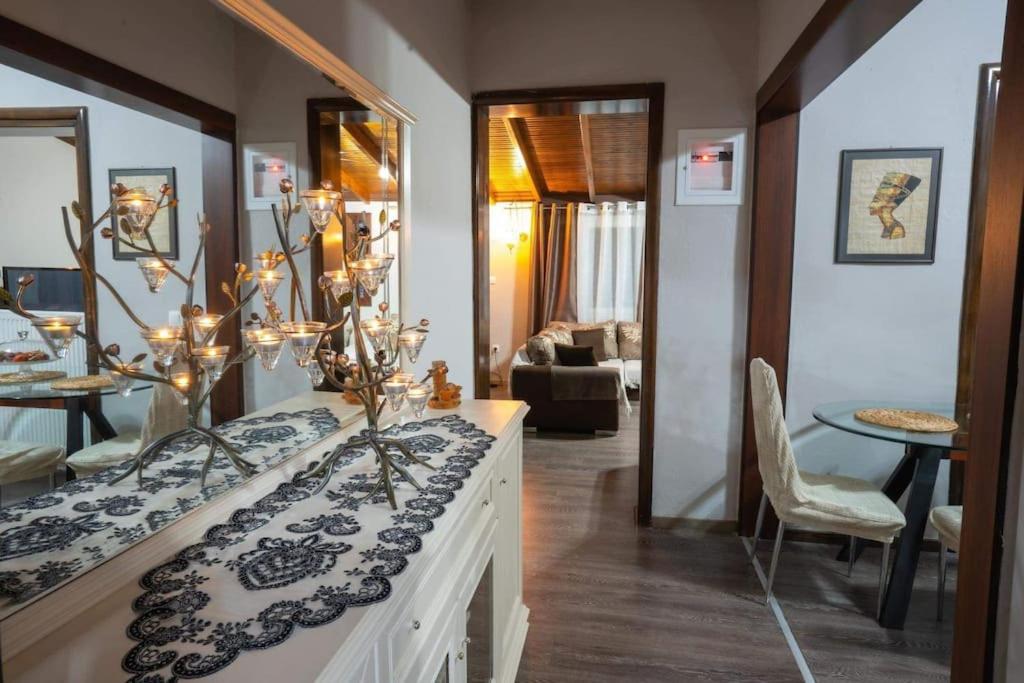 Casa Rita ΛΟΥΤΡΑ ΠΟΖΑΡ, Aridaia (updated prices 2025)