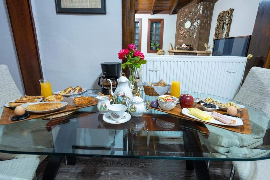 Casa Rita ΛΟΥΤΡΑ ΠΟΖΑΡ, Aridaia (updated prices 2025)