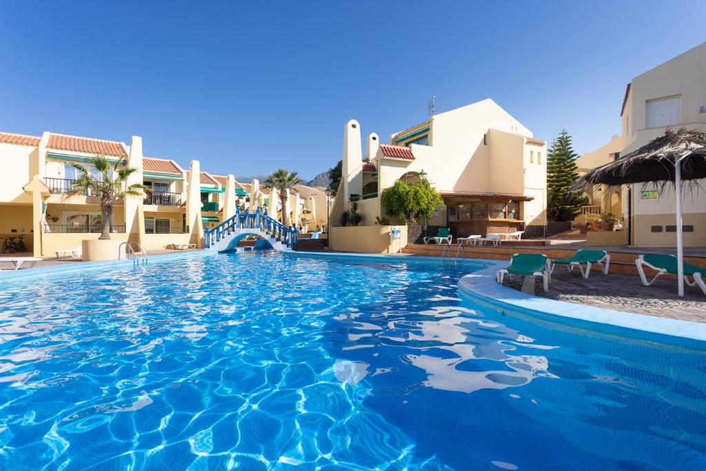 Home2Book Dream Apartment Blue Coast Sun Fañabé, Adeje (updated prices ...