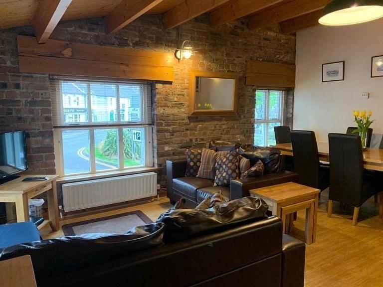 Lough Cuan Apartment, Strangford (updated prices 2026)