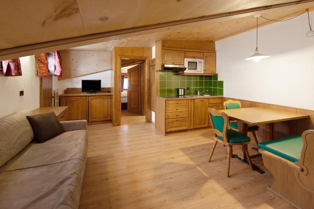 Casa San Marco n 10, Livigno (updated prices 2025)