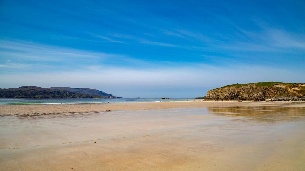 Old Manse Cottage, Durness – Updated 2023 Prices