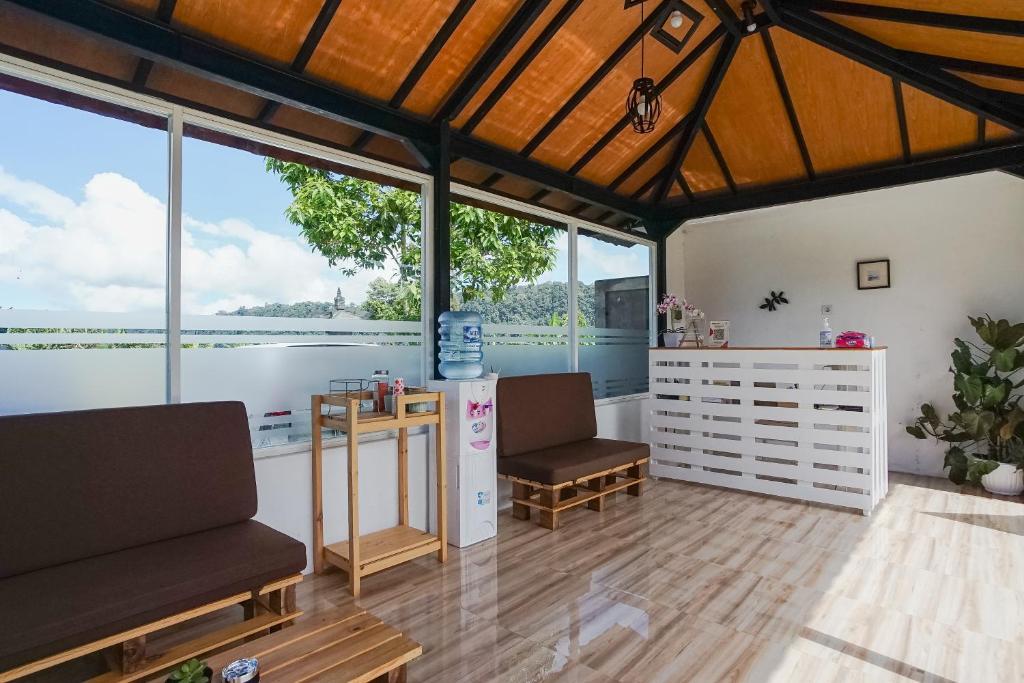 Container Smart Stay CSS, Bedugul (updated prices 2025)