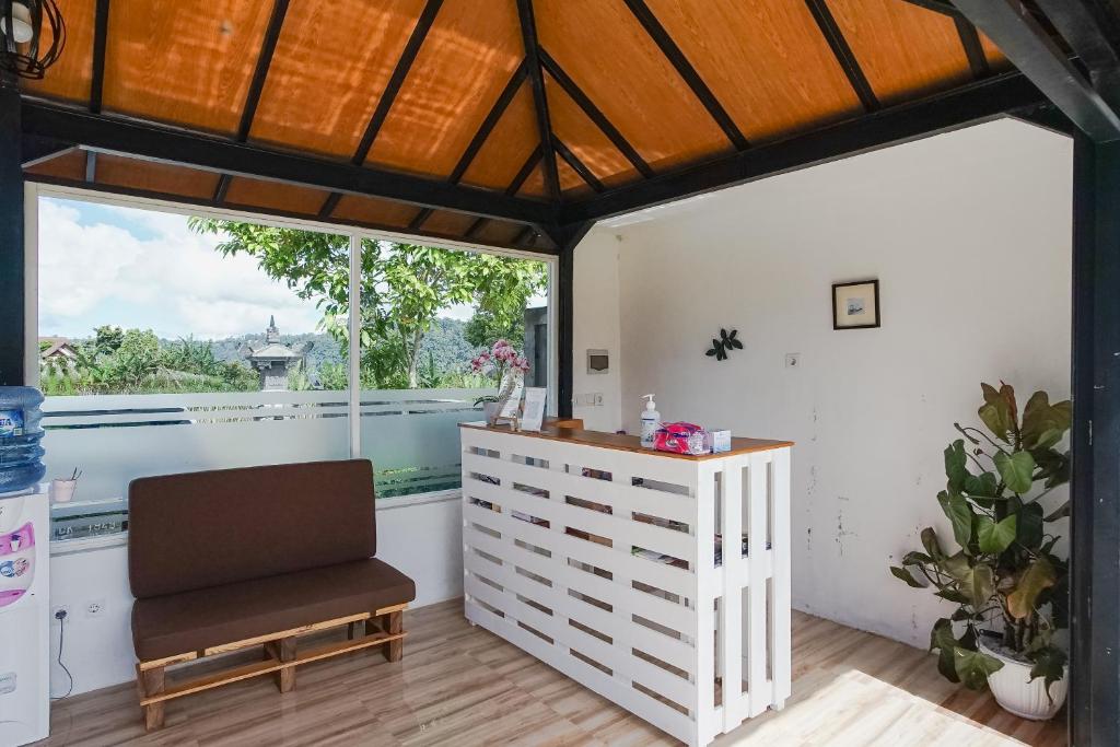 Container Smart Stay CSS, Bedugul (updated prices 2025)