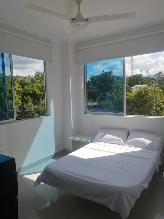 Linda Casa En Condominio Melgar - Melgar