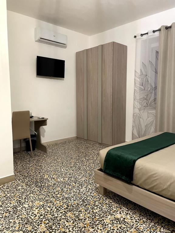 Dimora T'ama, San Lorenzello – Precios actualizados 2022