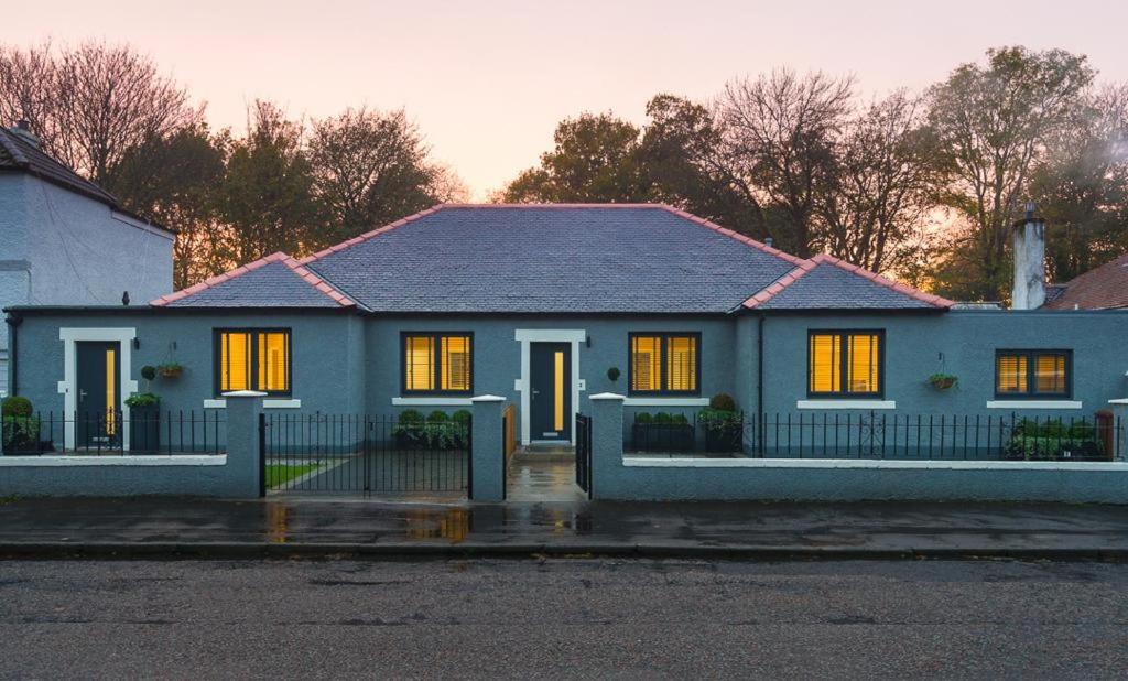 Festival Villa and City Villa, Edinburgh (updated prices 2026)