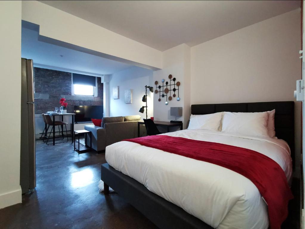 Cameo Hotel and Suites, Halifax (updated prices 2025)