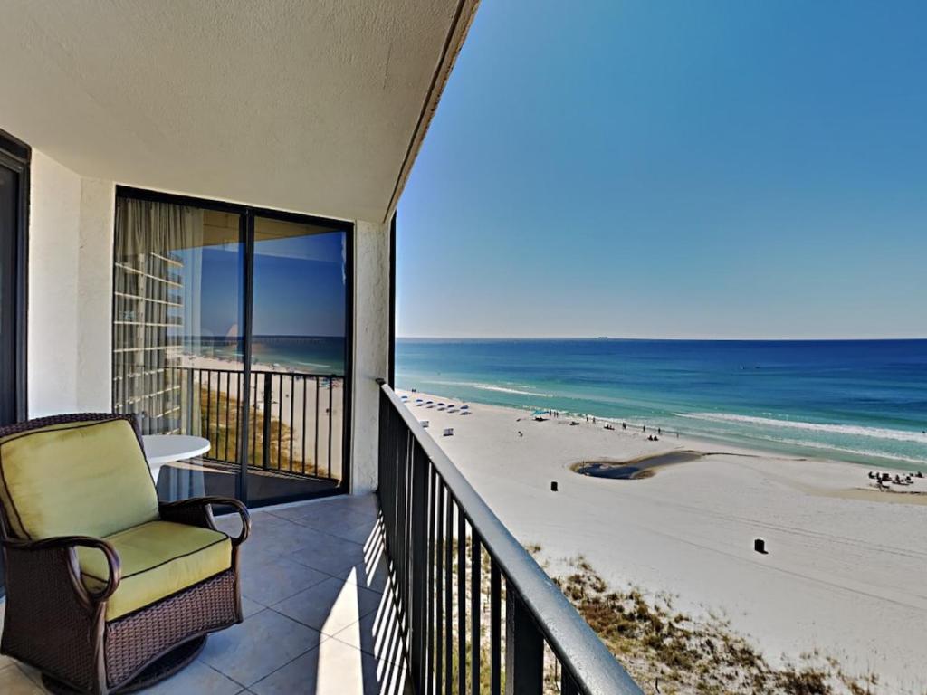 Edgewater Tower III #603, Panama City Beach (updated prices 2026)
