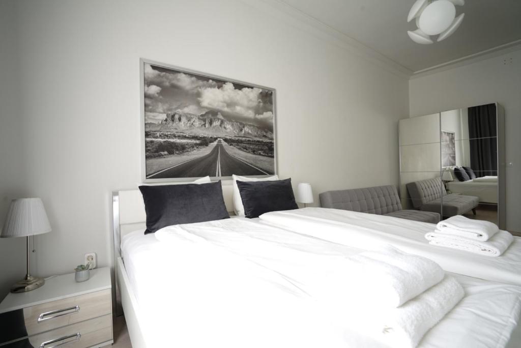 Luxury Home Vienna, Vienna (updated prices 2025)