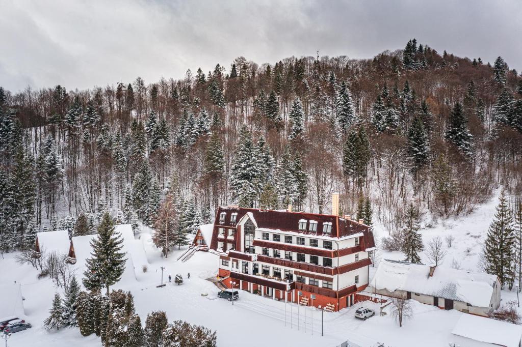 Perełka Bieszczady, Cisna – Updated 2023 Prices