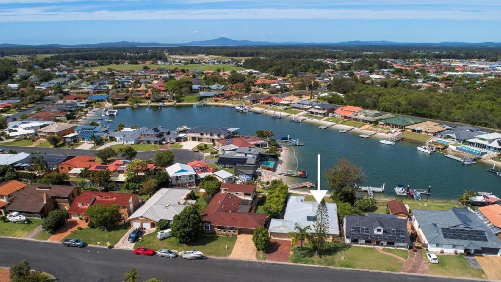 A Mariners Cove Yamba, Yamba (updated prices 2025)