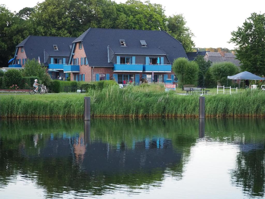 Ferienwohnung 07 Am Selliner See, Ostseebad Sellin (aktualisierte ...