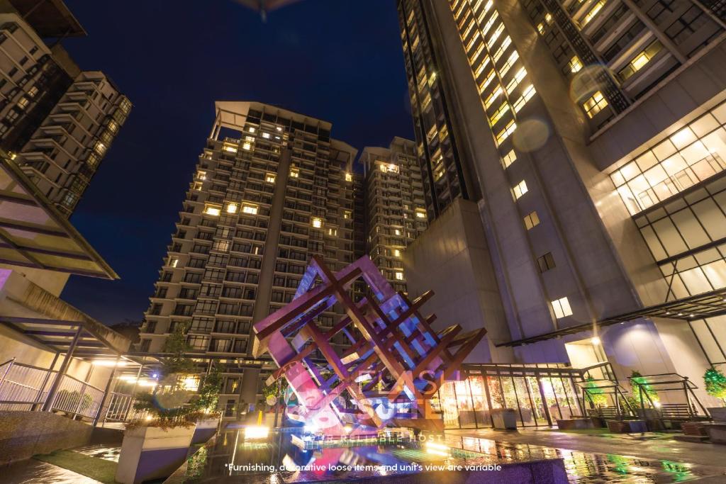 Premium Suites D'lement At Genting Highlands, Genting Highlands ...