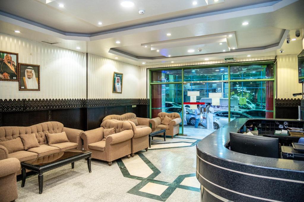 Qaser Alhamra Serviced apartments, Riyadh (updated prices 2026)