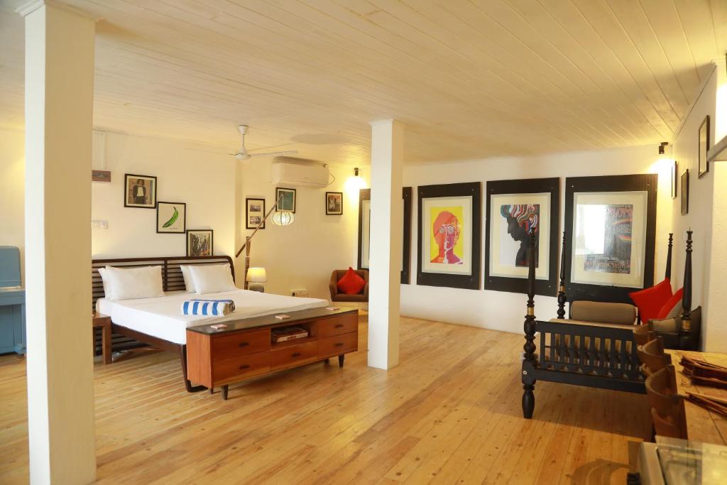 The Shack Beach, Galle (updated prices 2026)