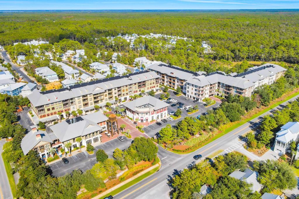 Redfish Village M1-407, Santa Rosa Beach (updated prices 2025)