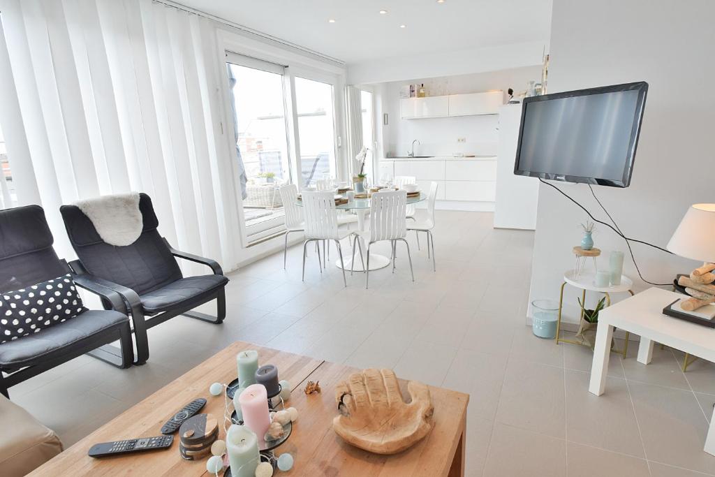 EENO KNOKKE, Knokke-Heist (aktualisierte Preise für 2025)