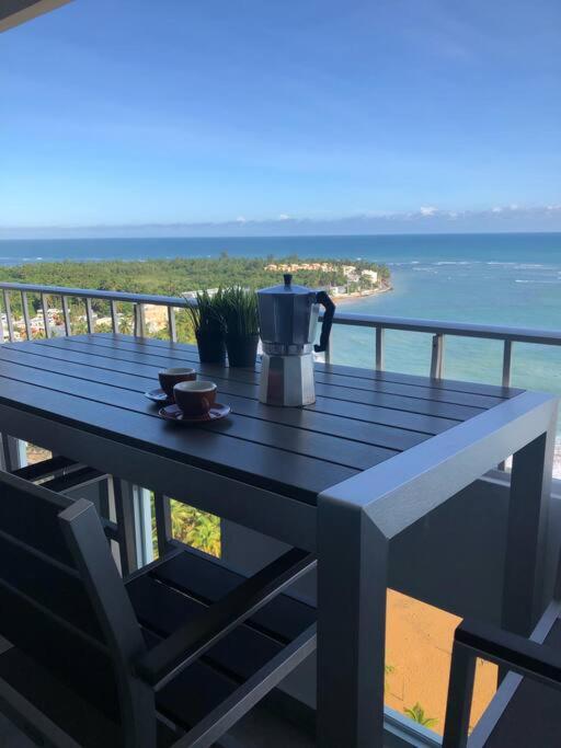 << New >> Completely Renovated, Playa Azul-tower 1, 18th Floor, 1 Bedroom1 Bath - Luquillo