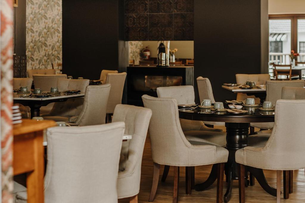 The Hawthorn Boutique Hotel, George (updated prices 2025)