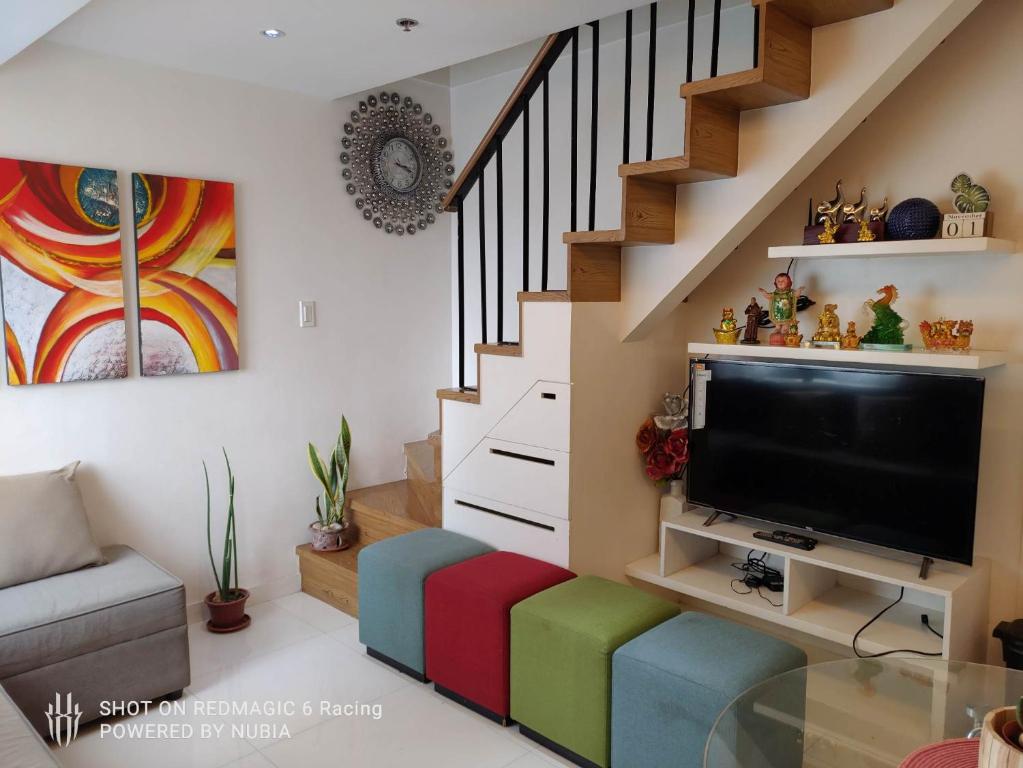 Fort Victoria Condominium Tower C, Manila (updated prices 2024)