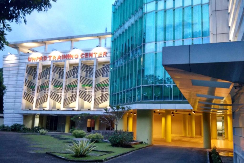 UTC Dago Hotel Bandung, Bandung (harga terbaru 2025)