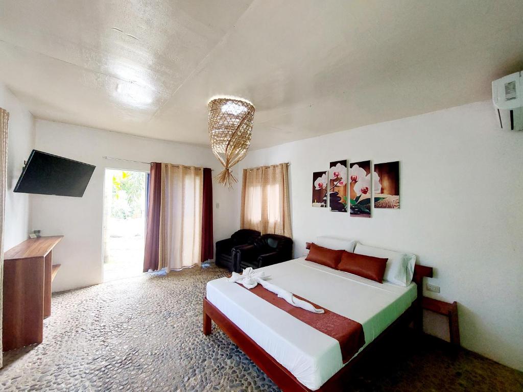 Oceanlife explorers resort, Siquijor (updated prices 2025)