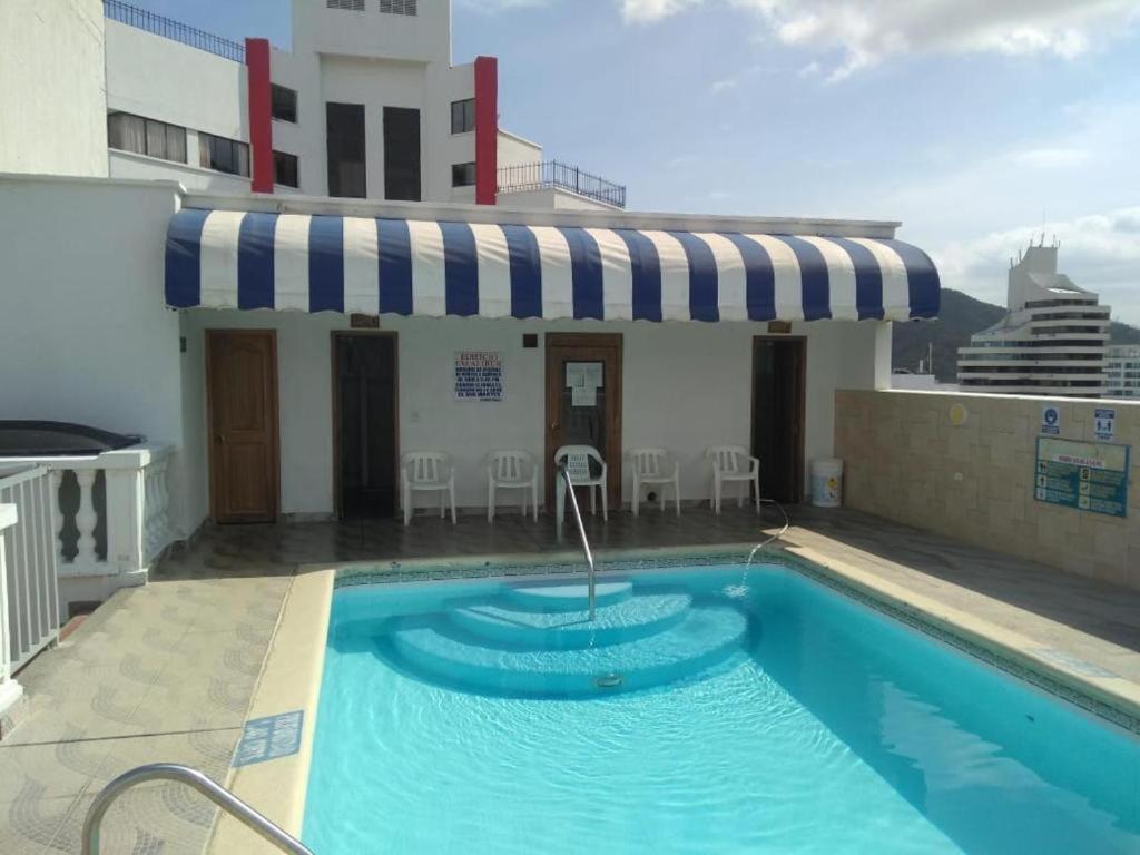 Edificio Excalibur Apartamento 7C, Gaira (updated prices 2025)