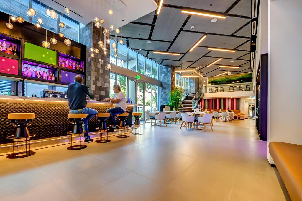 NO High end studio yotel downtown, Miami (updated prices 2025)