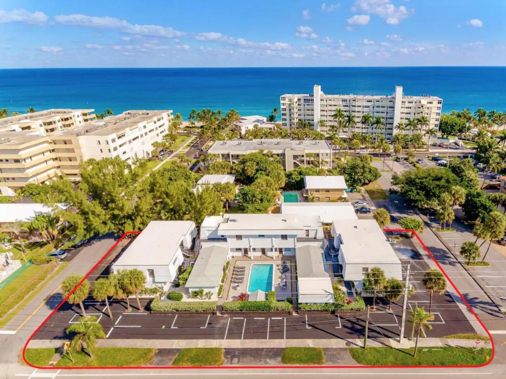 Pier Walk on Deerfield Beach Island, Deerfield Beach – Precios ...